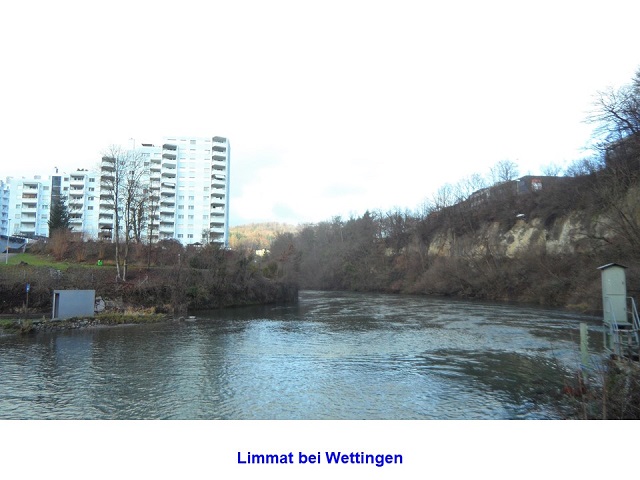 Limmat Linth